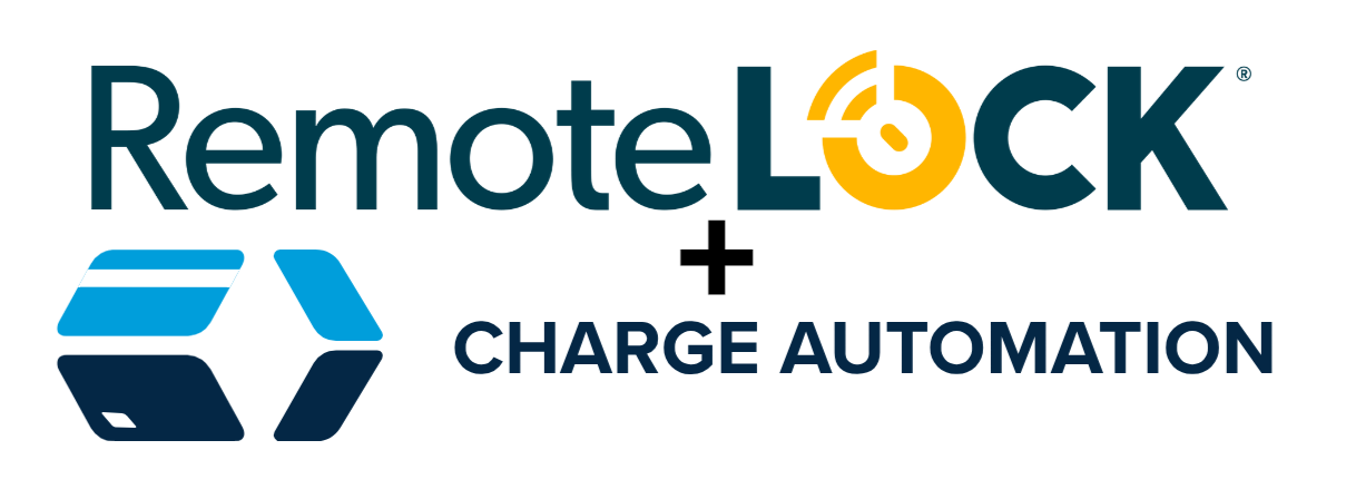 ChargeAutomation / RemoteLock Integration