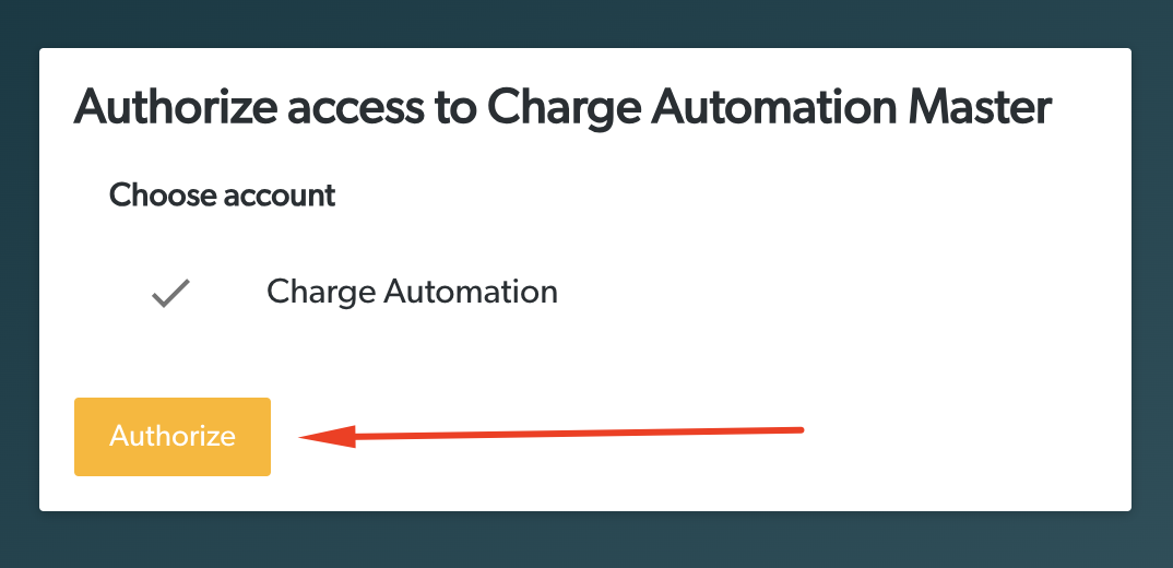 ChargeAutomation / RemoteLock Integration