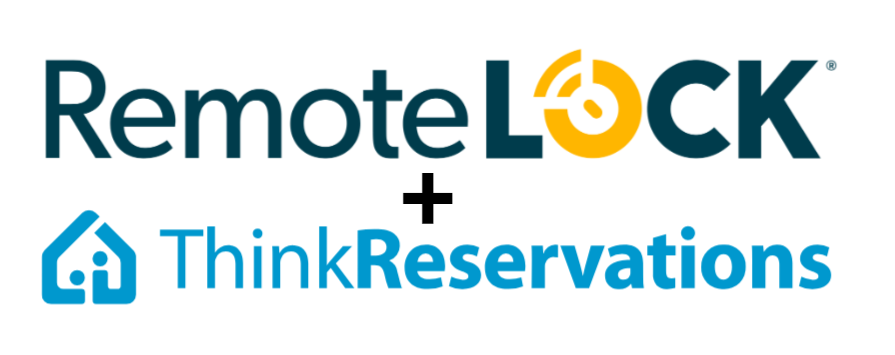 ThinkReservations / RemoteLock Integration