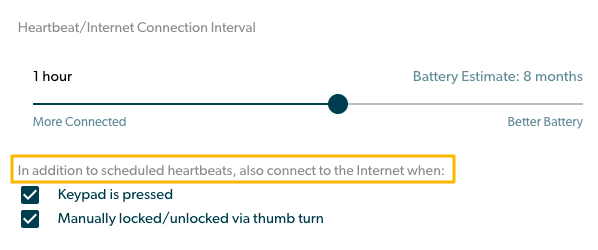 IMPORTANT: WiFi Heartbeat Interval Explained