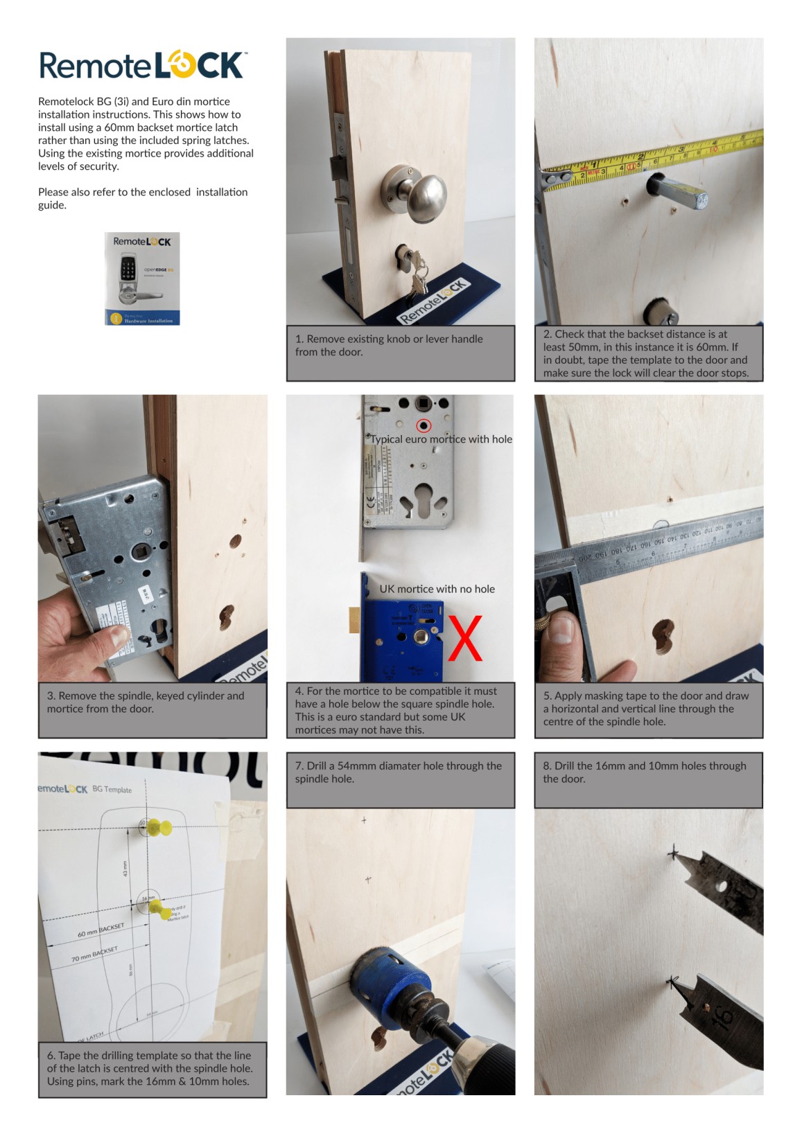 Mortise Latch Spring