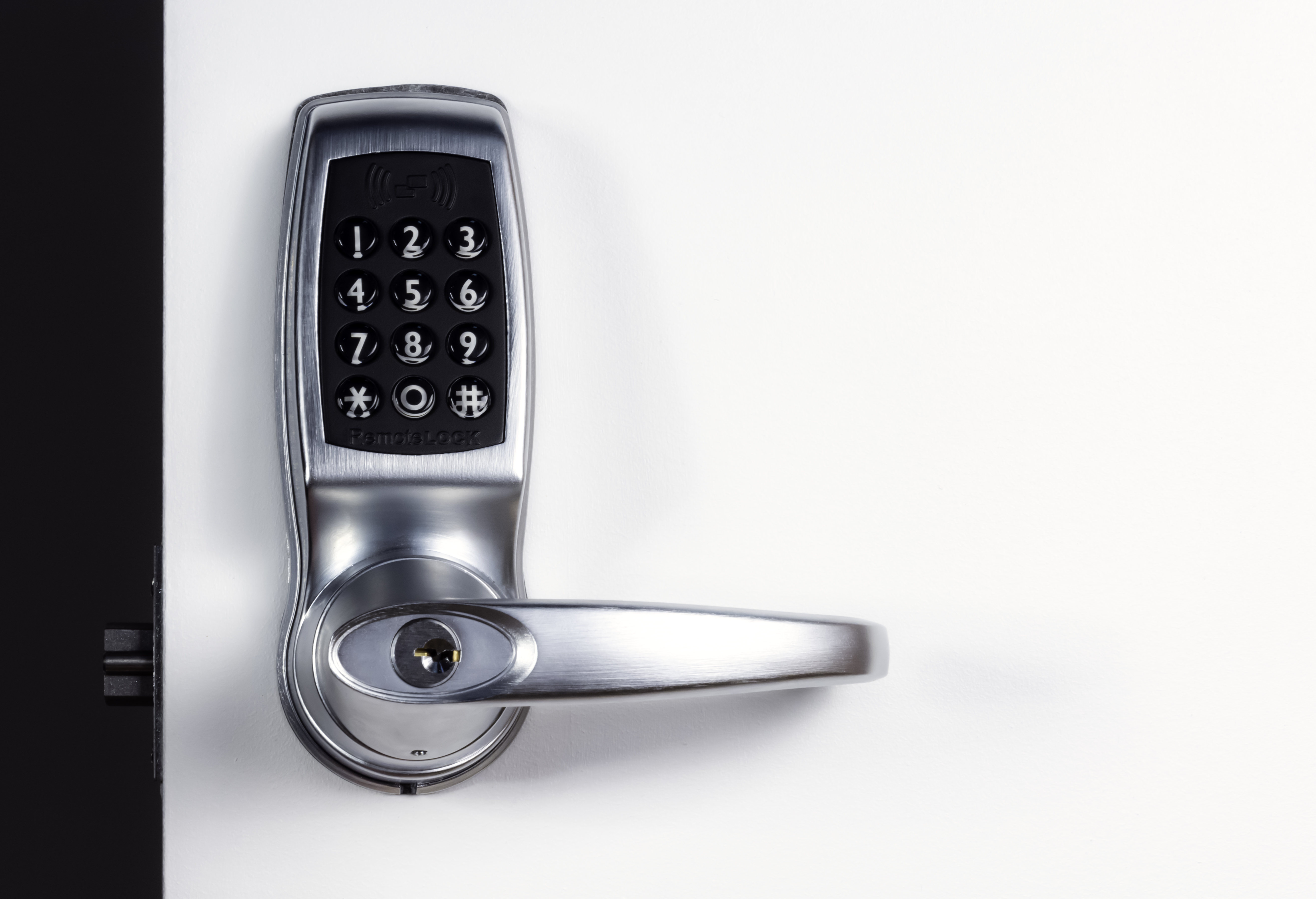 600 Series Hardware Installation (openEDGE Light Duty Commercial Levers ...