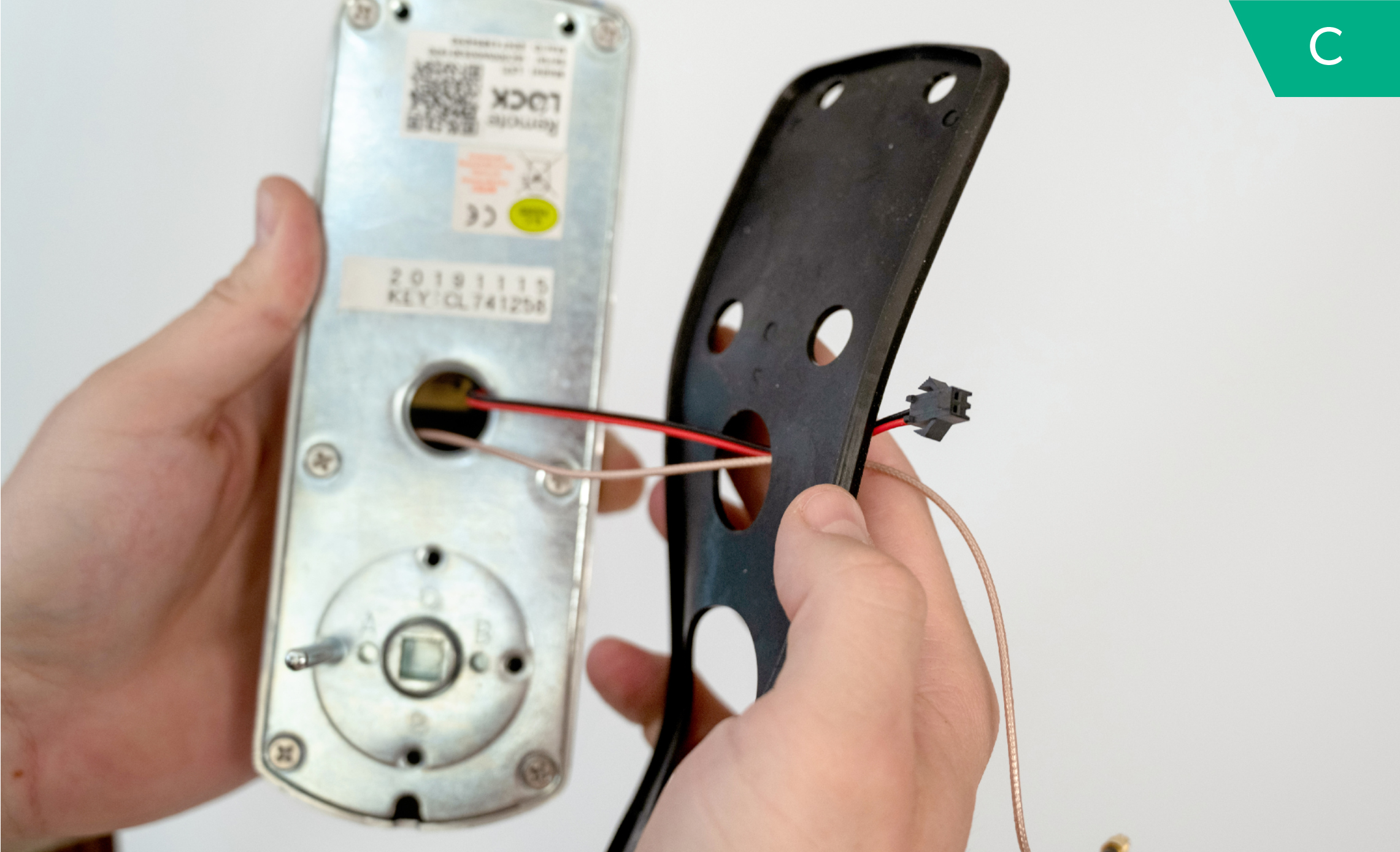 700 Series Hardware Installation (openEDGE Medium Duty Commercial ...