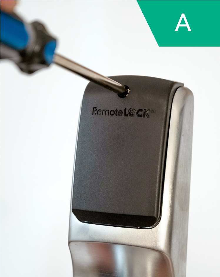 700 Series Hardware Installation (openEDGE Medium Duty Commercial ...