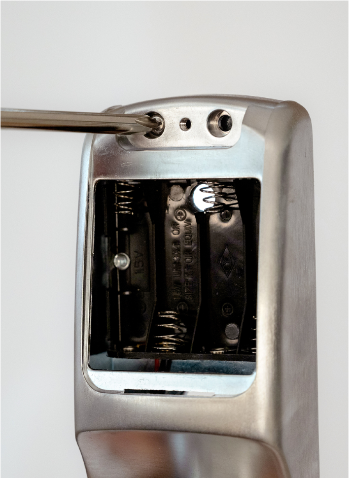 700 Series Hardware Installation (openEDGE Medium Duty Commercial ...