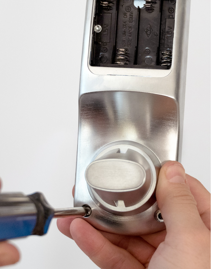 700 Series Hardware Installation (openEDGE Medium Duty Commercial ...