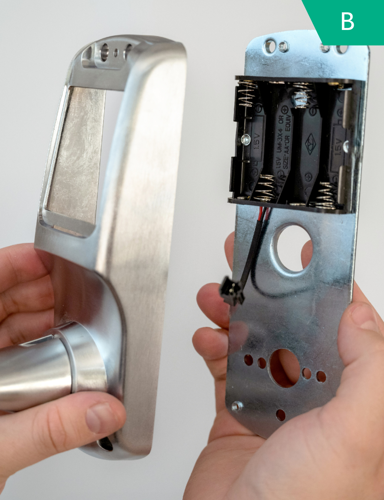 700 Series Hardware Installation (openEDGE Medium Duty Commercial ...