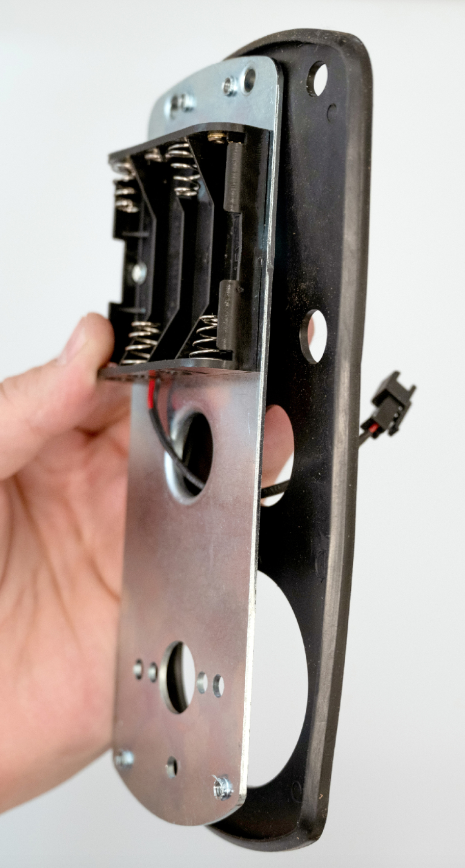 700 Series Hardware Installation (openEDGE Medium Duty Commercial ...