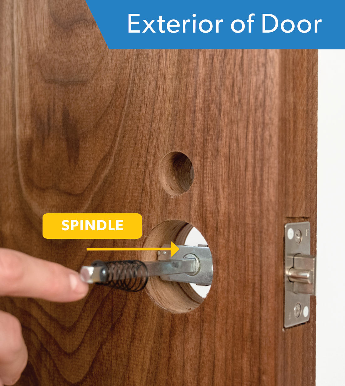 700 Series Hardware Installation (openEDGE Medium Duty Commercial ...