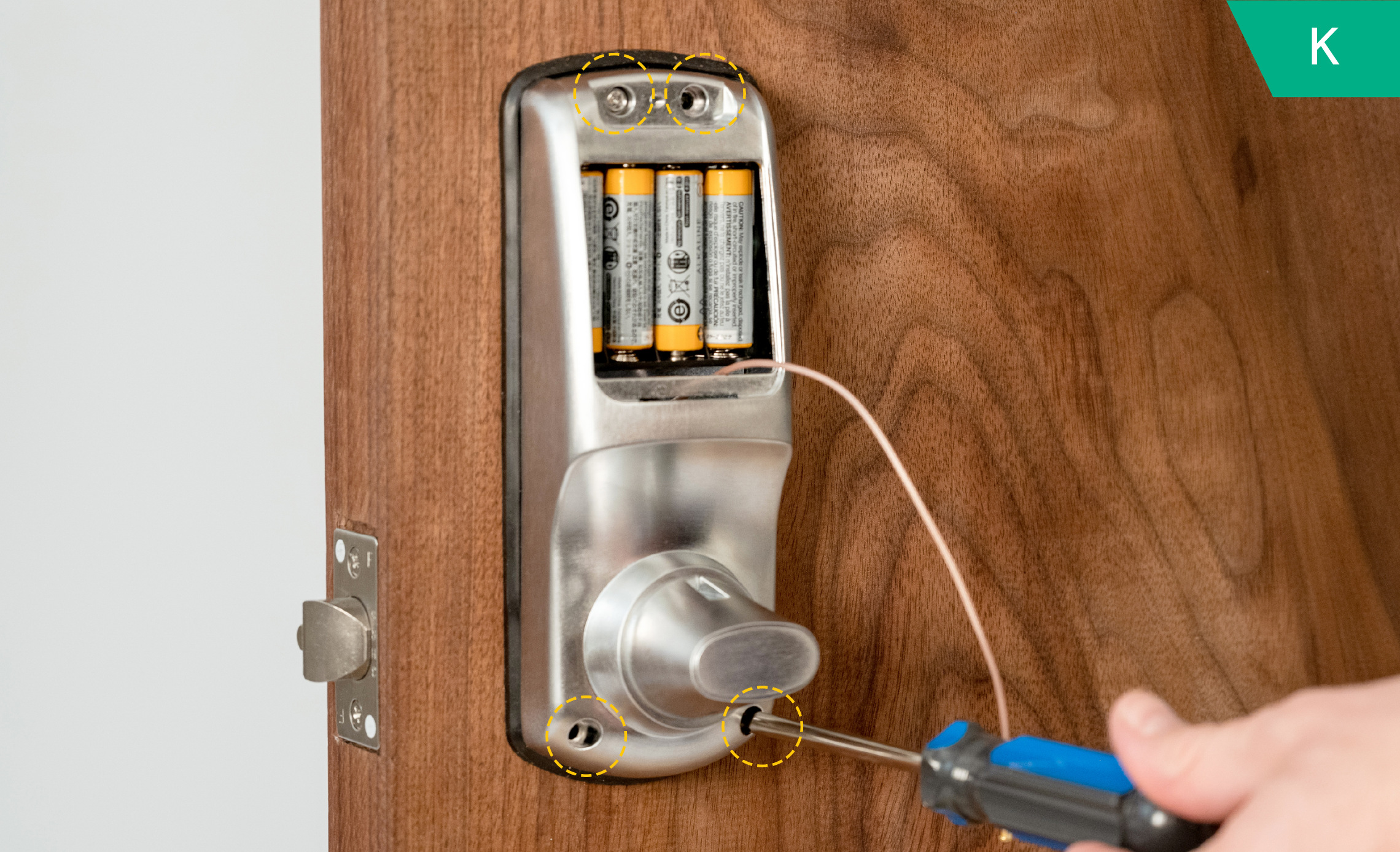 700 Series Hardware Installation (openEDGE Medium Duty Commercial ...