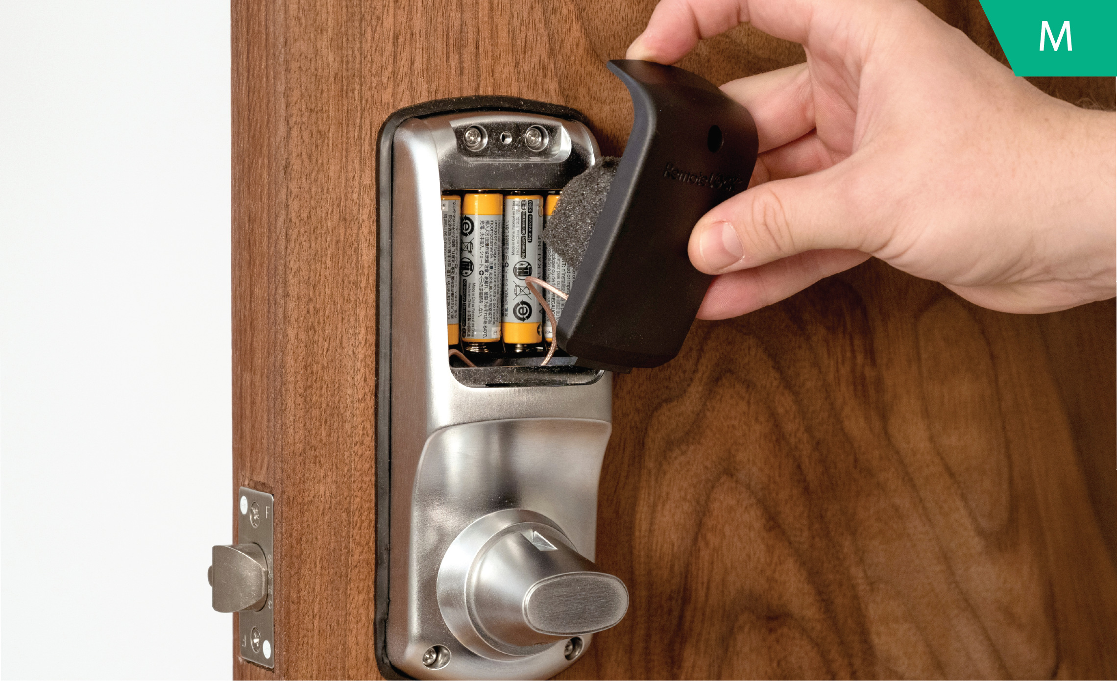 700 Series Hardware Installation (openEDGE Medium Duty Commercial ...