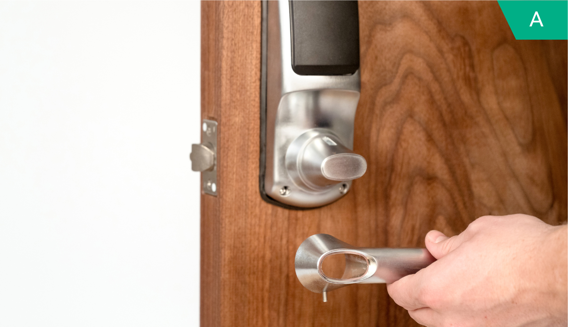 700 Series Hardware Installation (openEDGE Medium Duty Commercial ...