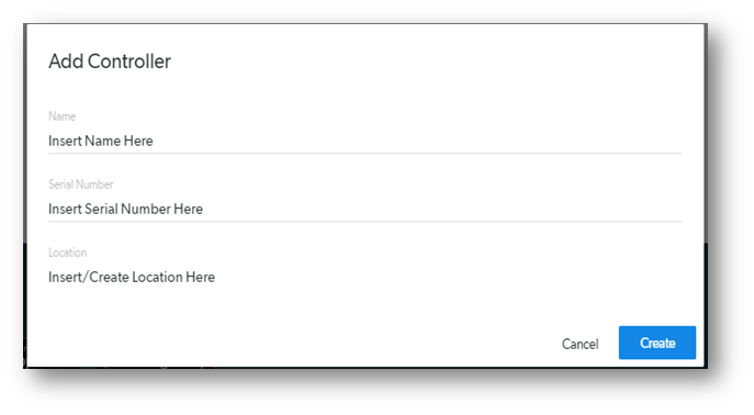 Adding an ACS Device to the Remotelock Portal (Mercury Security ACS ...