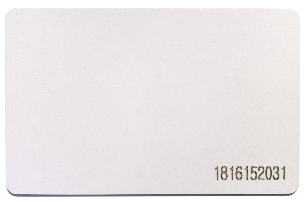 Legacy Smart Card Management: Enrolling MIFARE Cards & Fobs