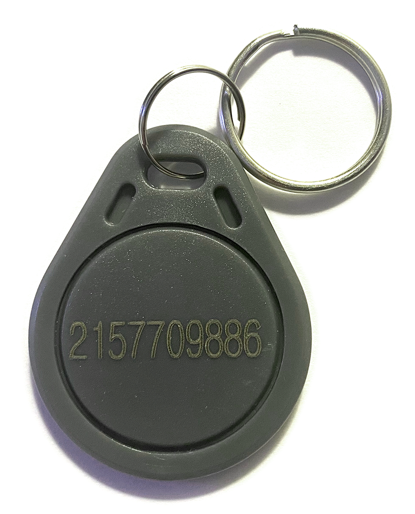 Legacy Smart Card Management: Enrolling MIFARE Cards & Fobs