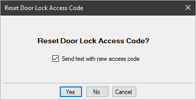 Resort Data Processing RDP and RemoteLock integration PART 2