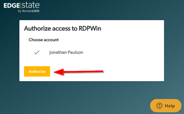 Resort Data Processing RDP and RemoteLock integration PART 1