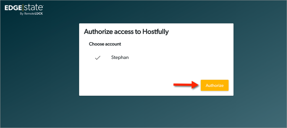 Hostfully Integration with RemoteLock