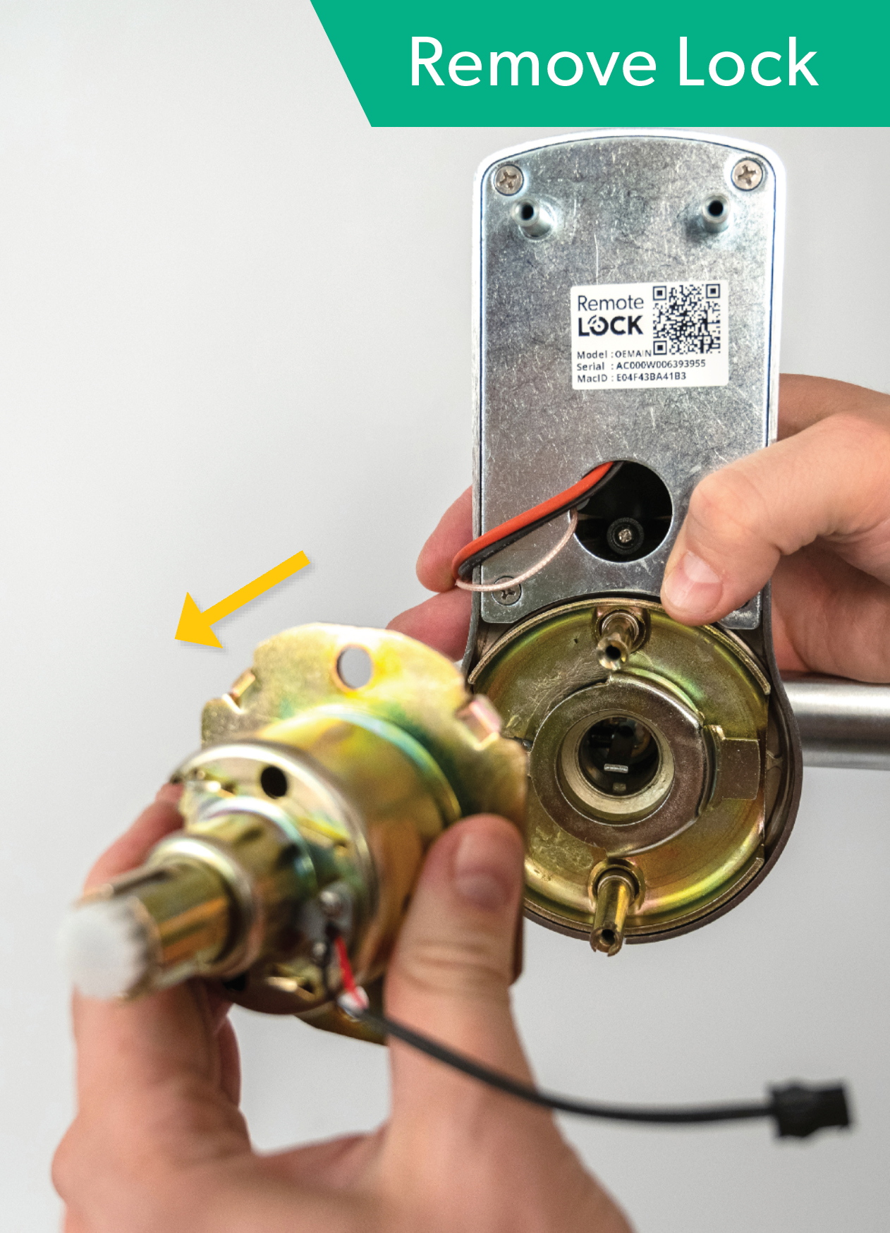 6000 Series Installation Guide