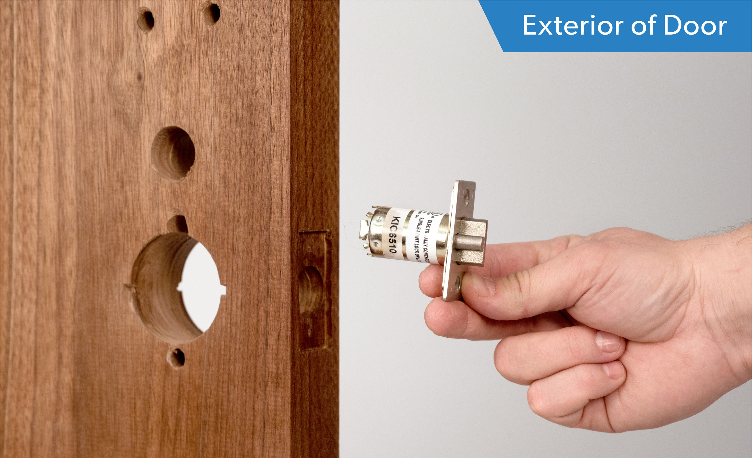 6000 Series Installation Guide