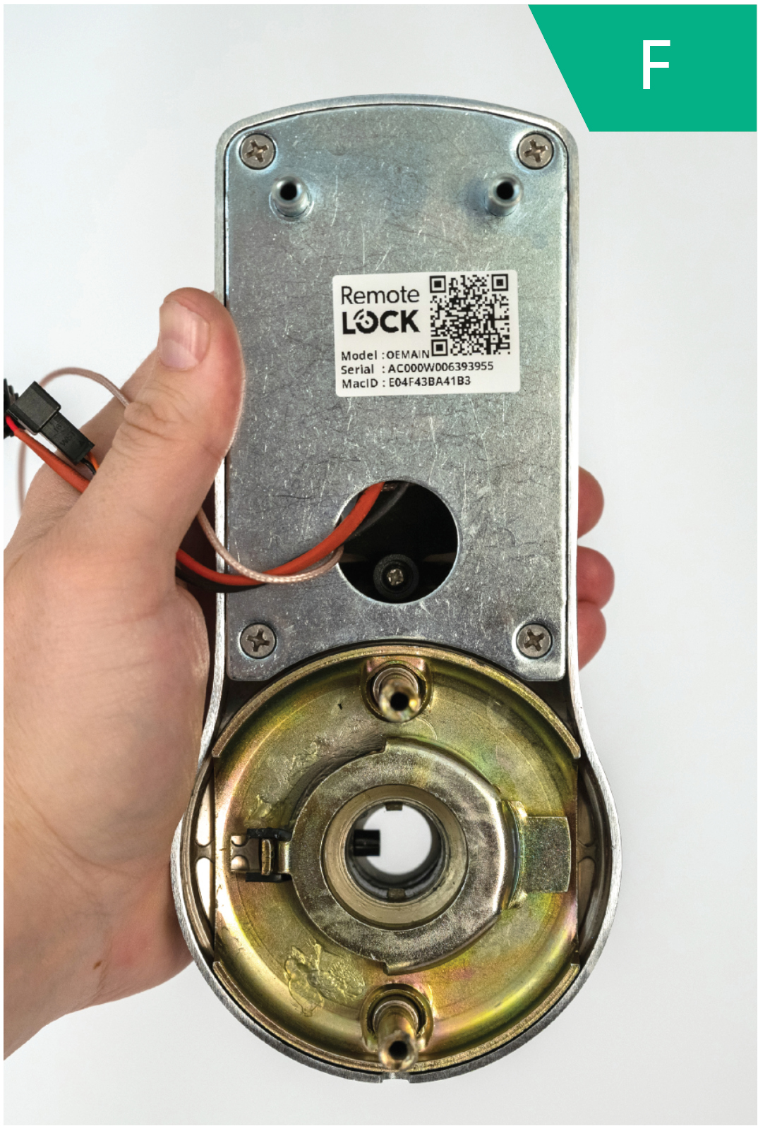 6000 Series Installation Guide