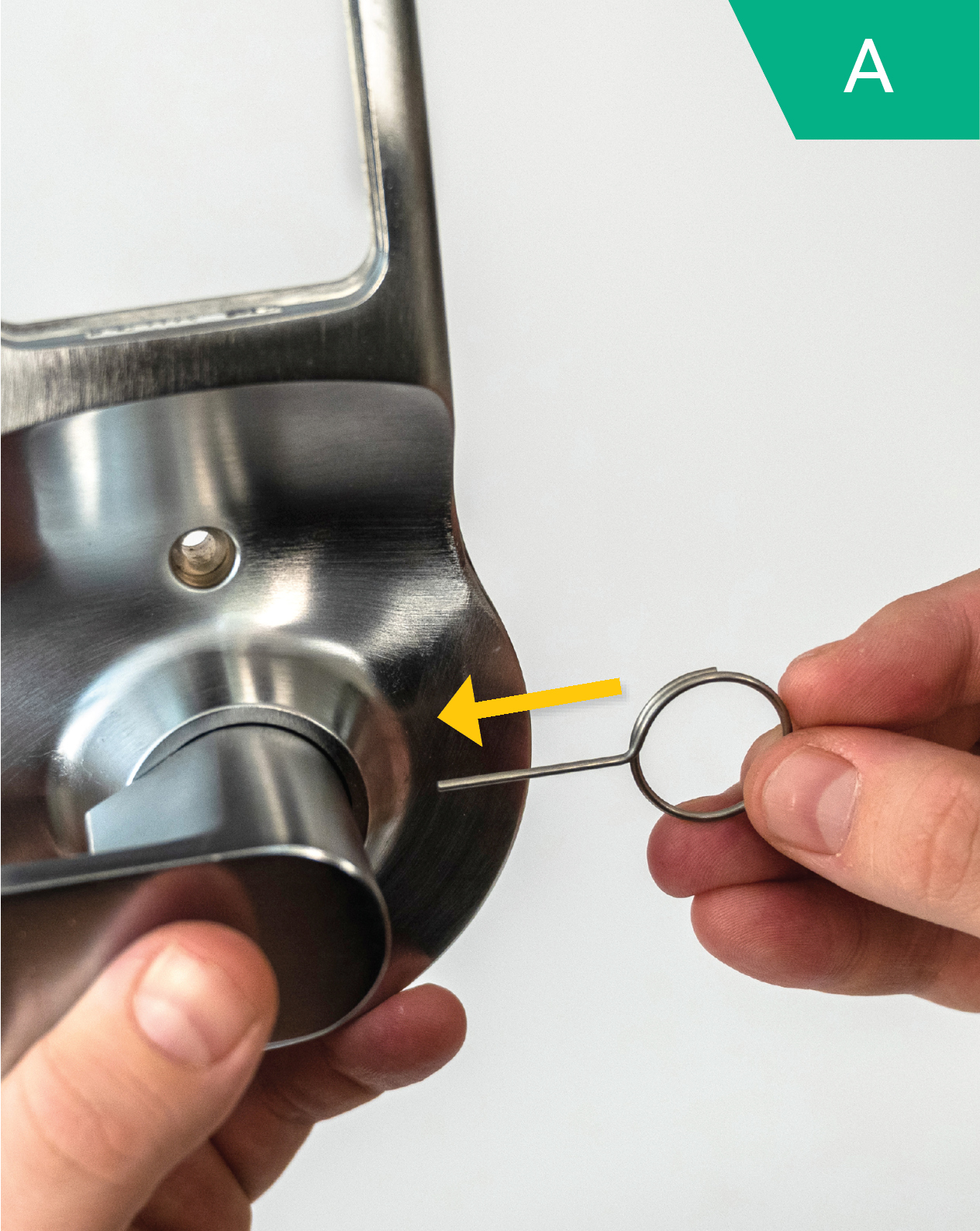 6000 Series Installation Guide