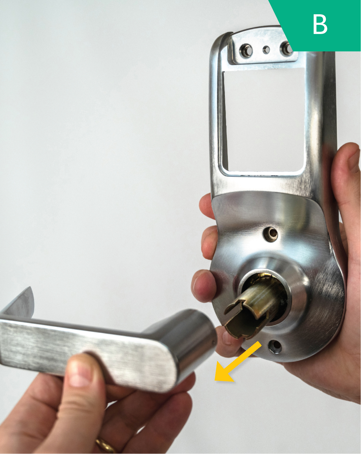 6000 Series Installation Guide