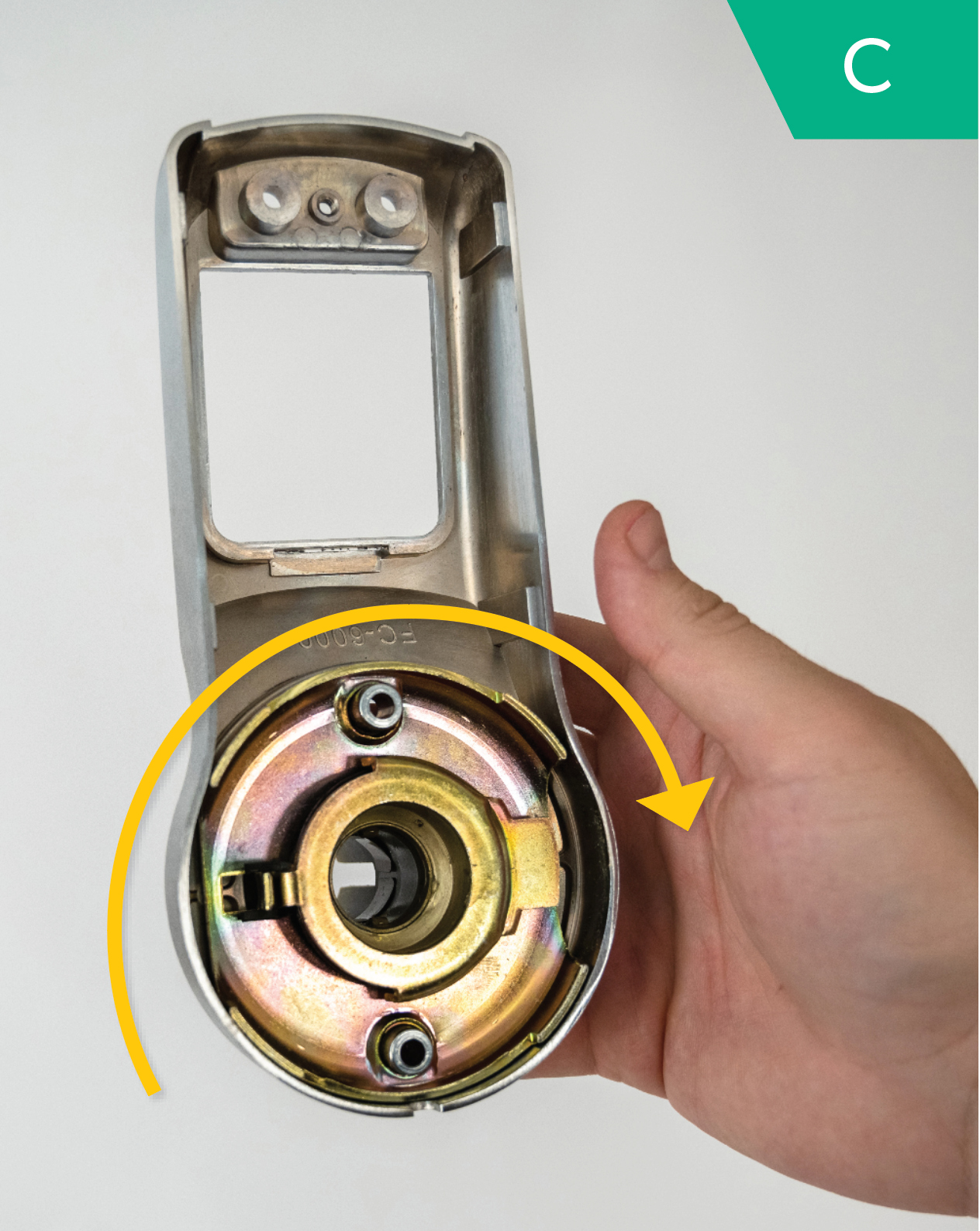 6000 Series Installation Guide