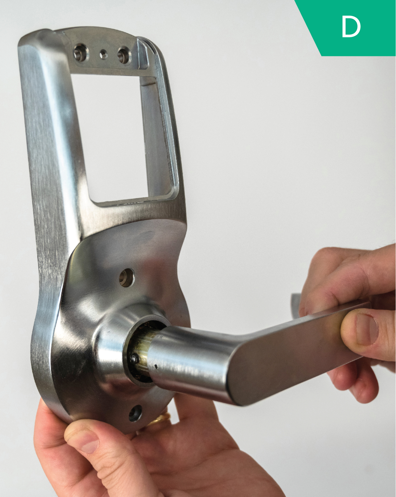 6000 Series Installation Guide