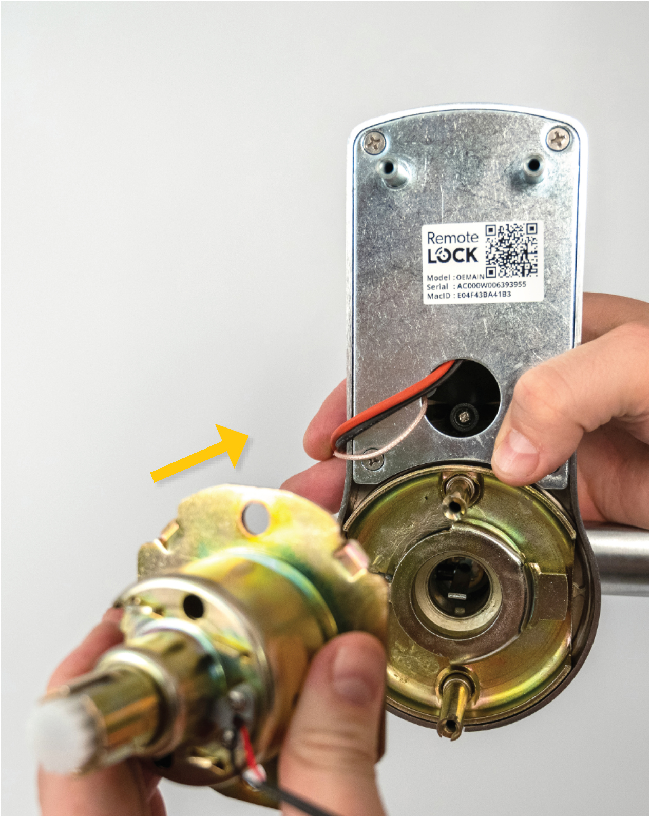 6000 Series Installation Guide