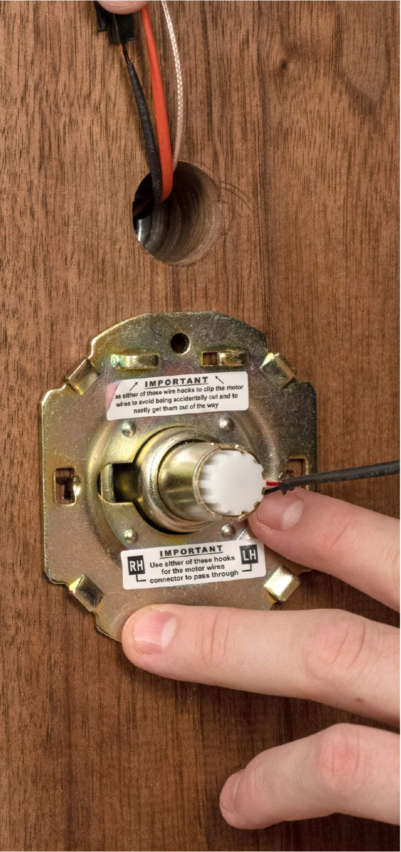 6000 Series Installation Guide