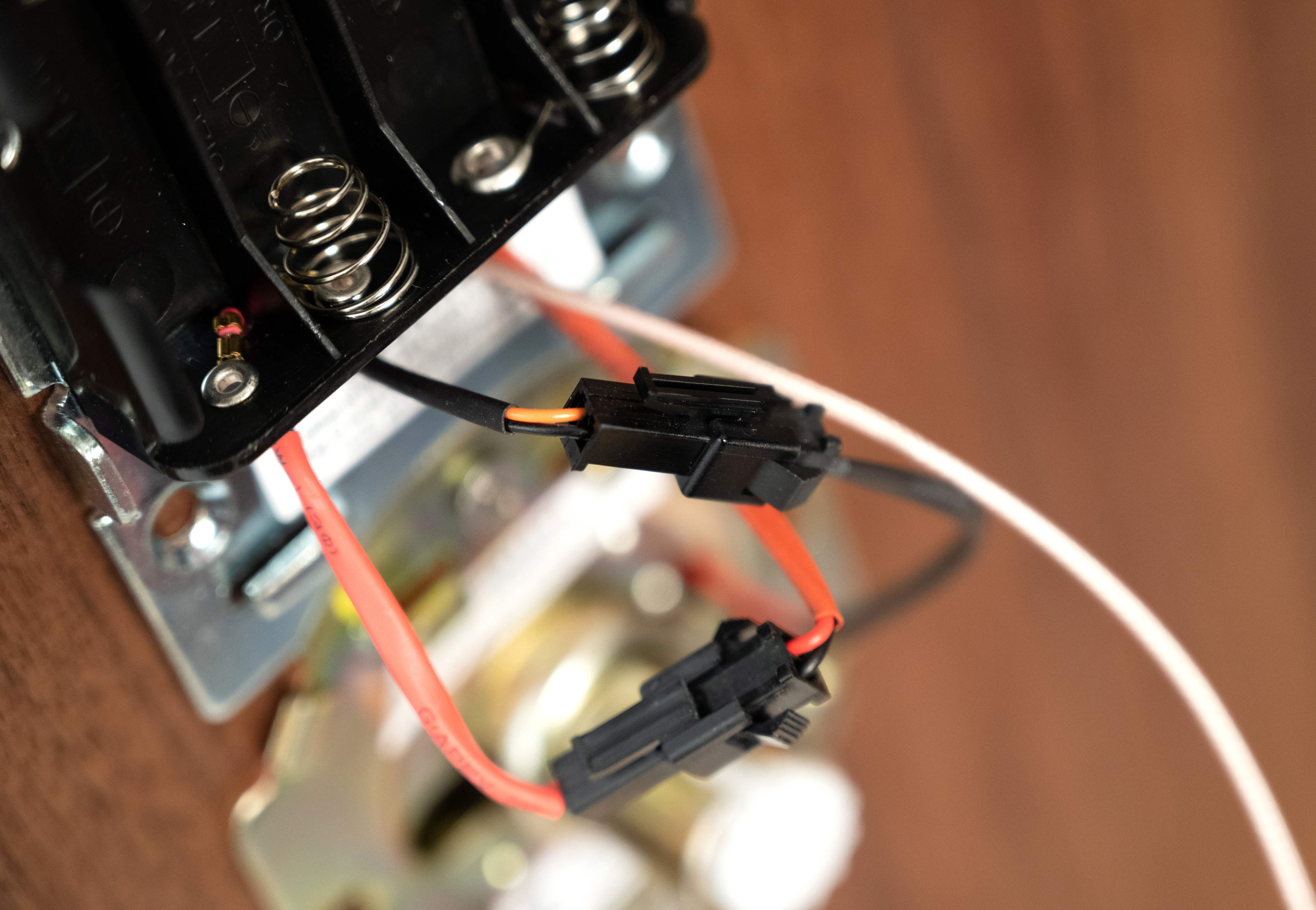 6000 Series Installation Guide