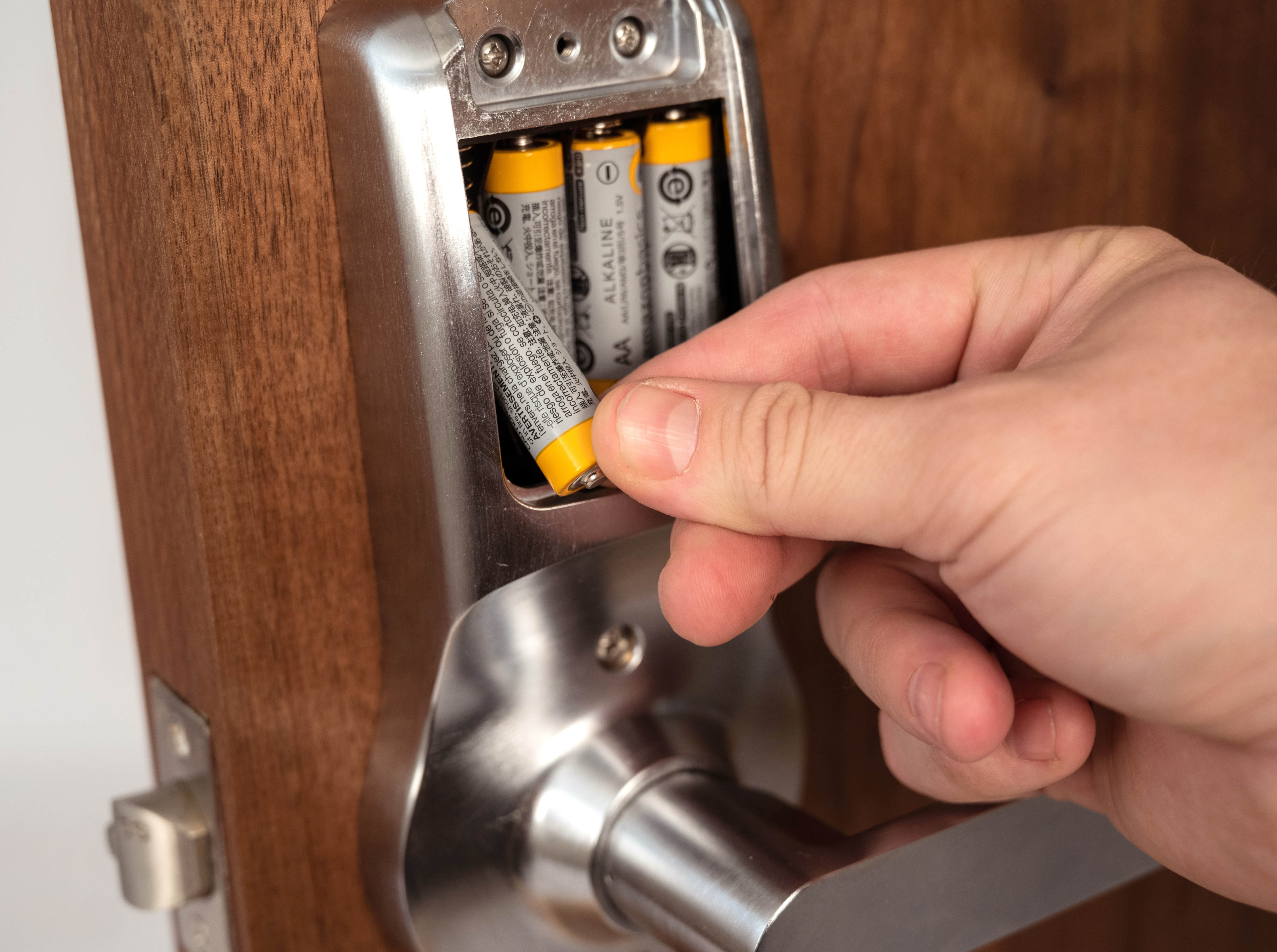 6000 Series Installation Guide