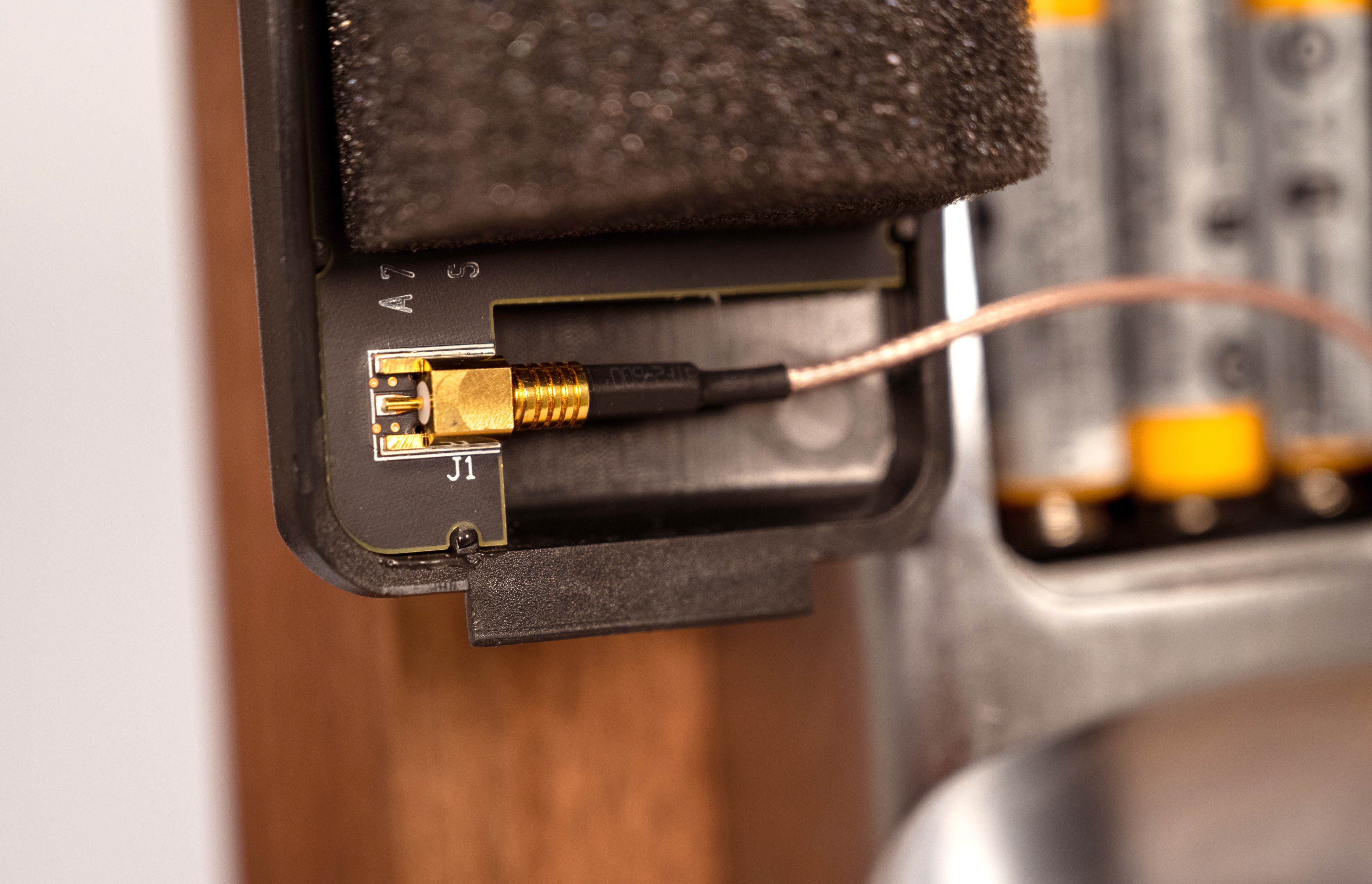 6000 Series Installation Guide