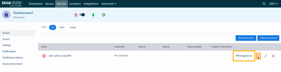 Vera and MiOS Integration overview