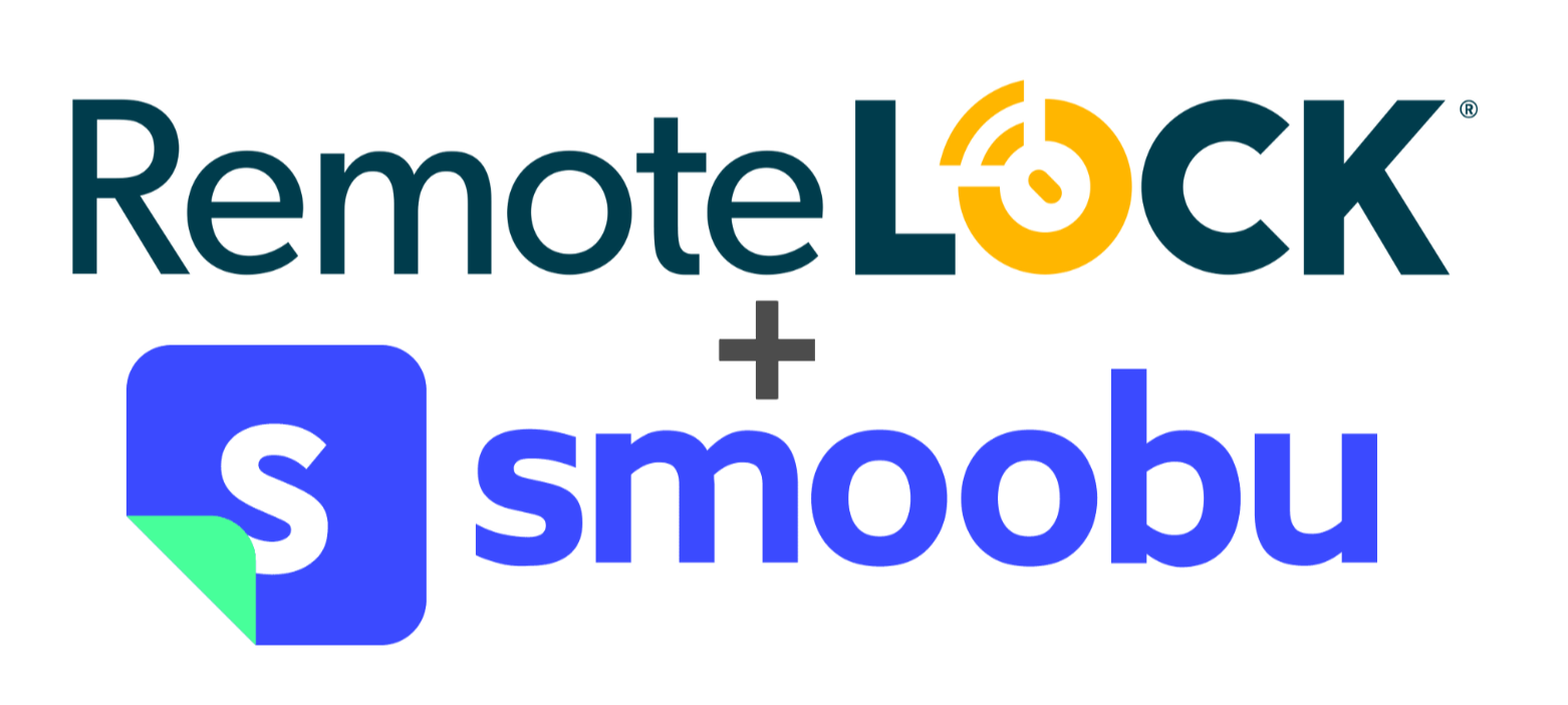 Smoobu / RemoteLock Integration