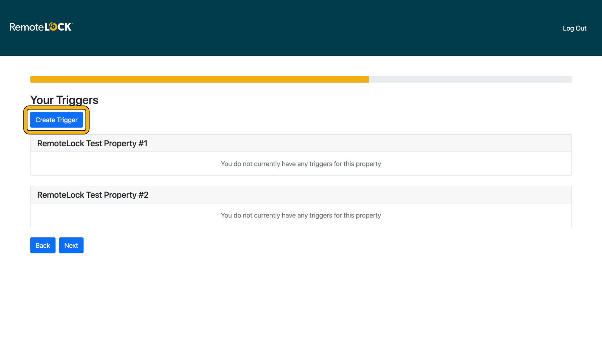 Yardi Voyager / RemoteLock Integration