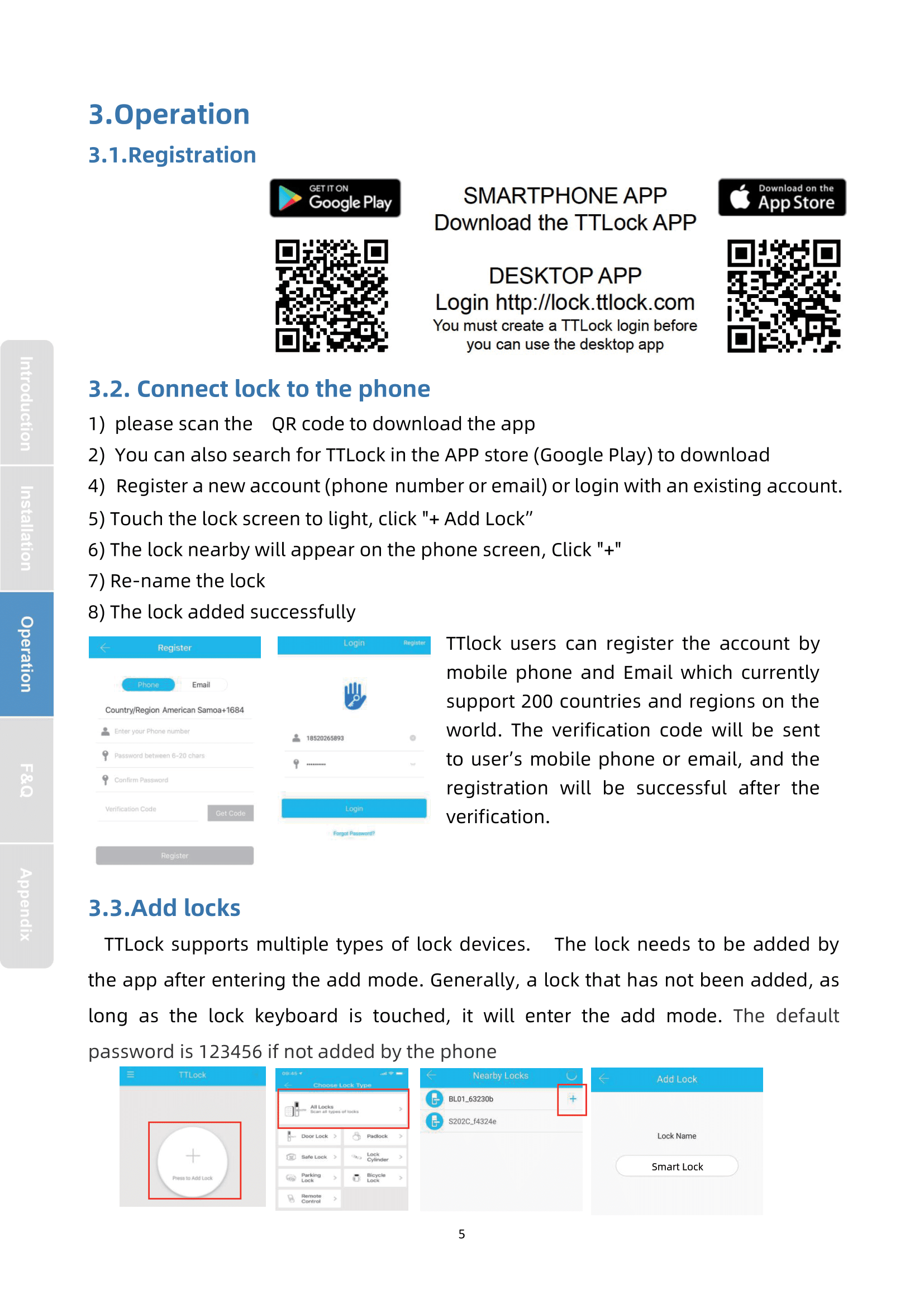 PROLOK Deluxe: Hardware Installation Manual