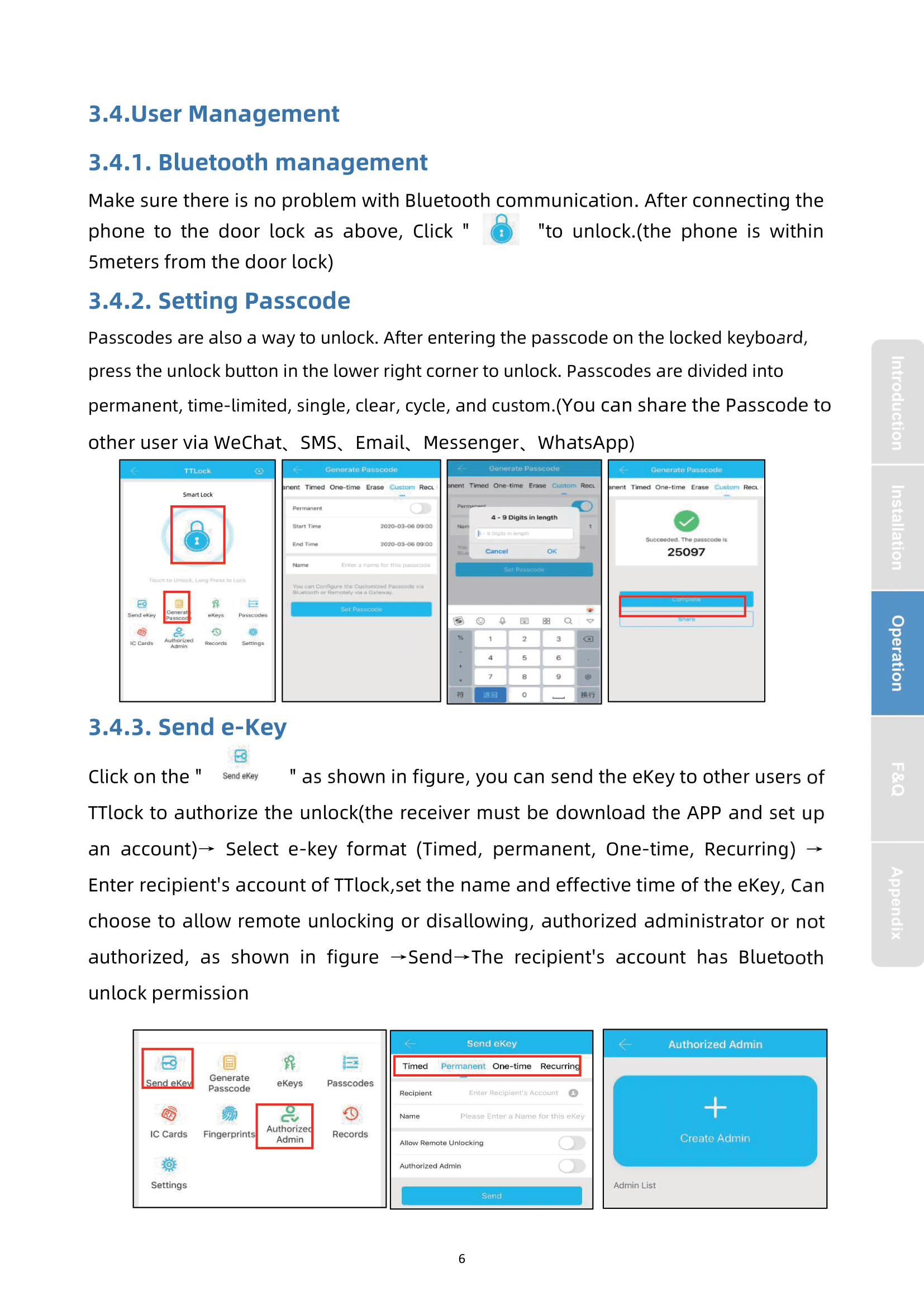 PROLOK Deluxe: Hardware Installation Manual