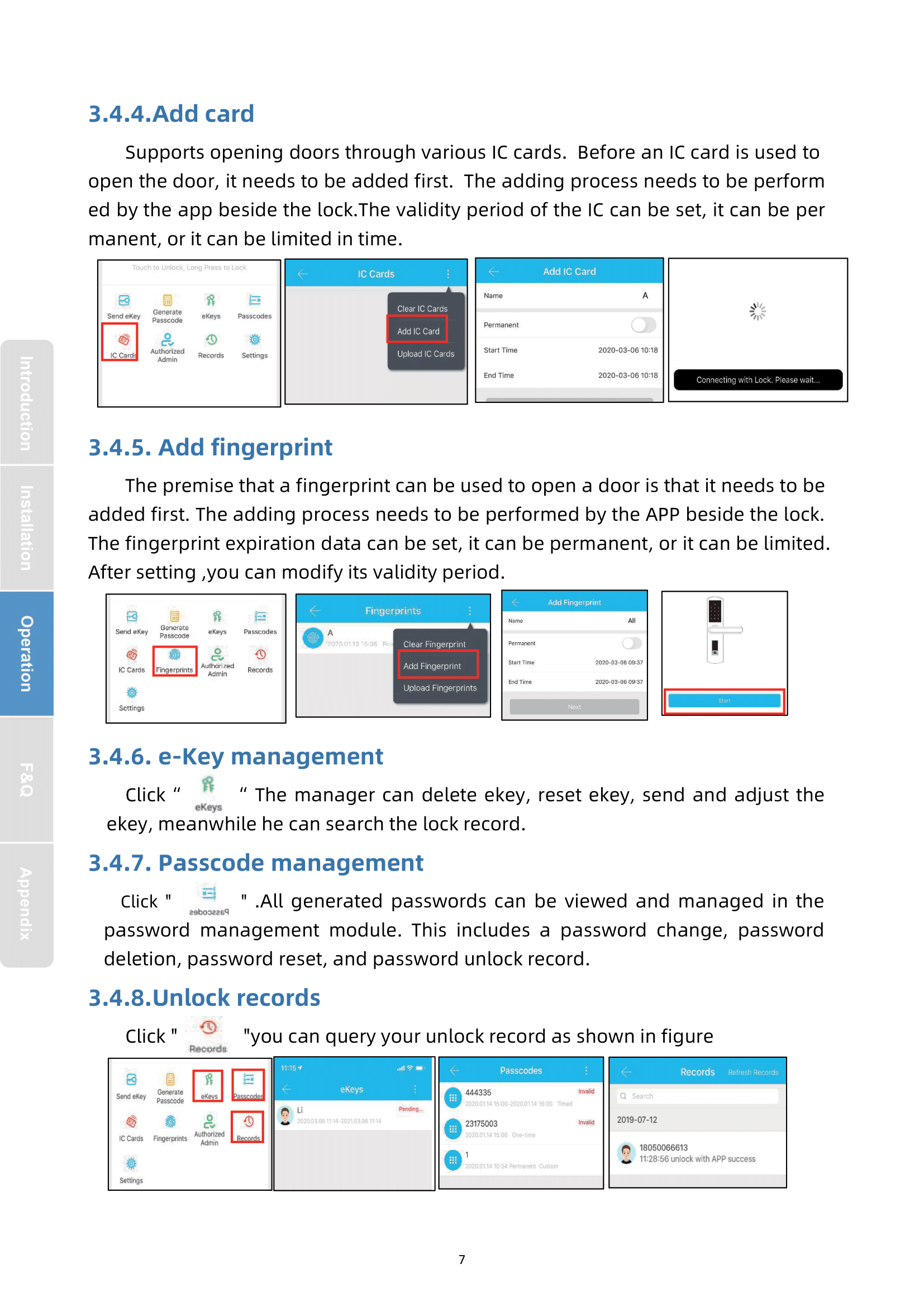 PROLOK Deluxe: Hardware Installation Manual