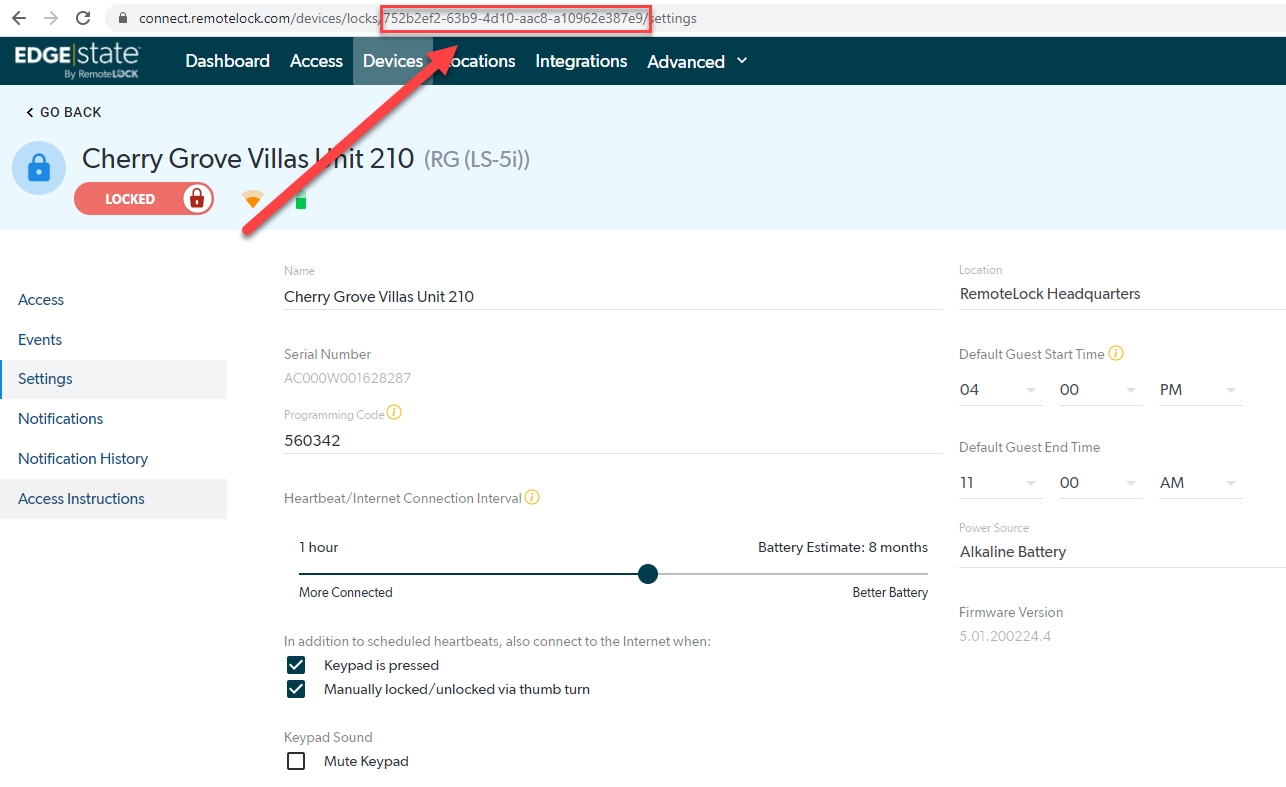 (Legacy) Streamline VRS Integration Process