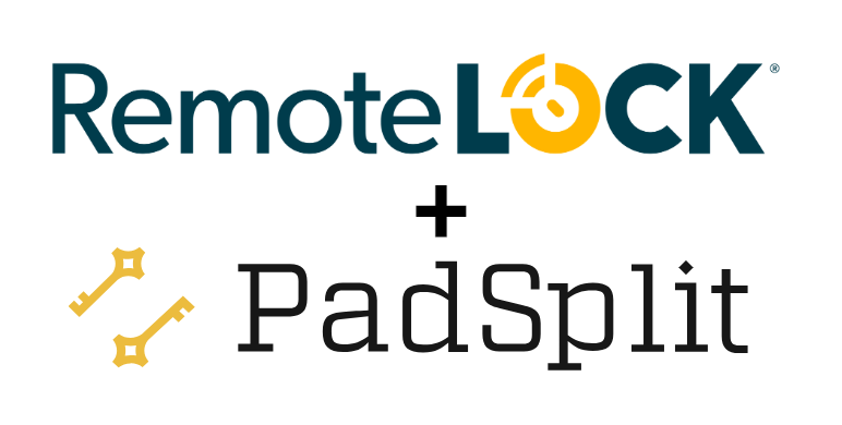 Padsplit / RemoteLock Integration Instructions