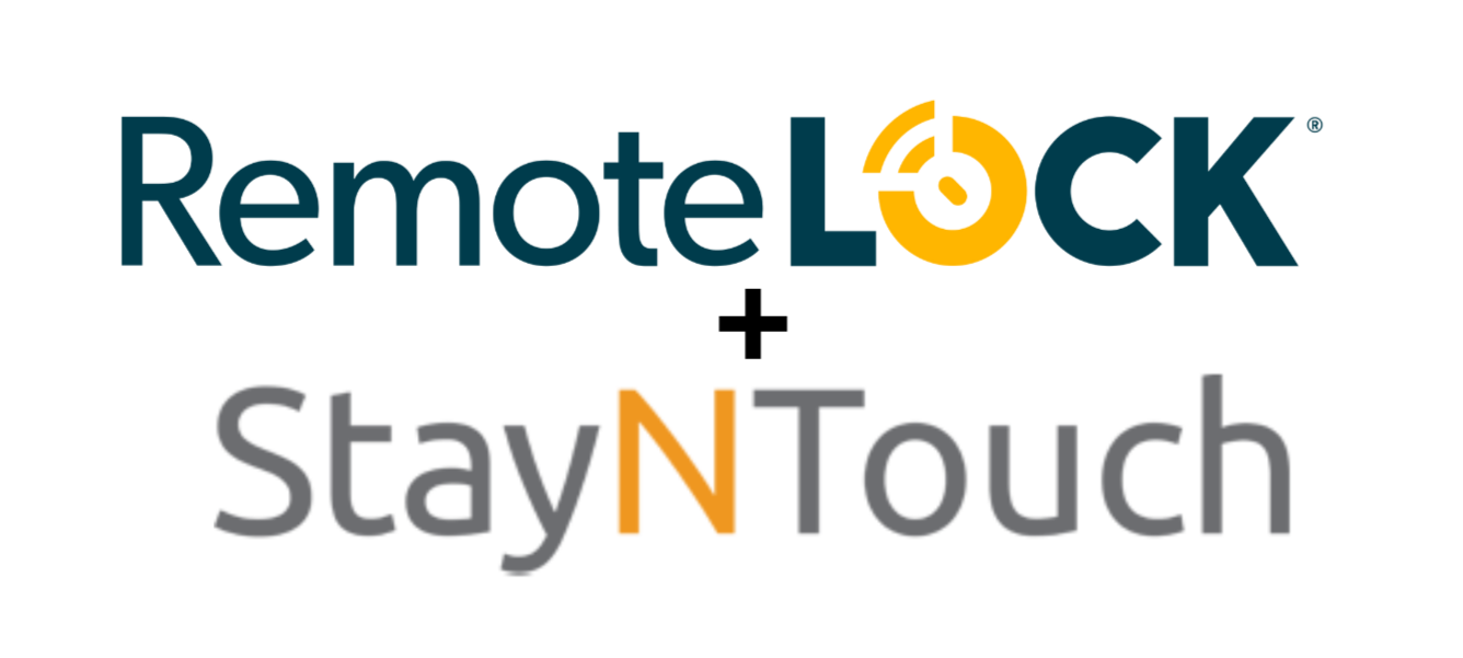 Stayntouch / RemoteLock Integration (In Pilot)