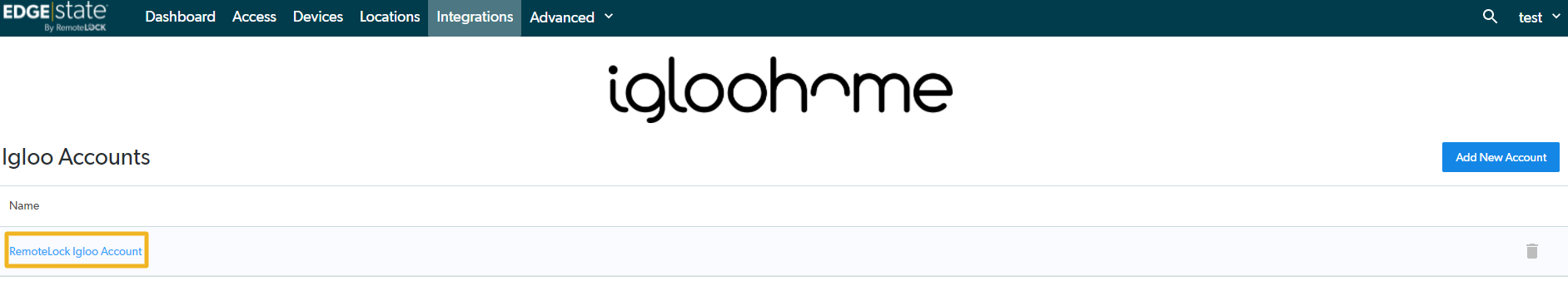 igloohome Integration- Beta