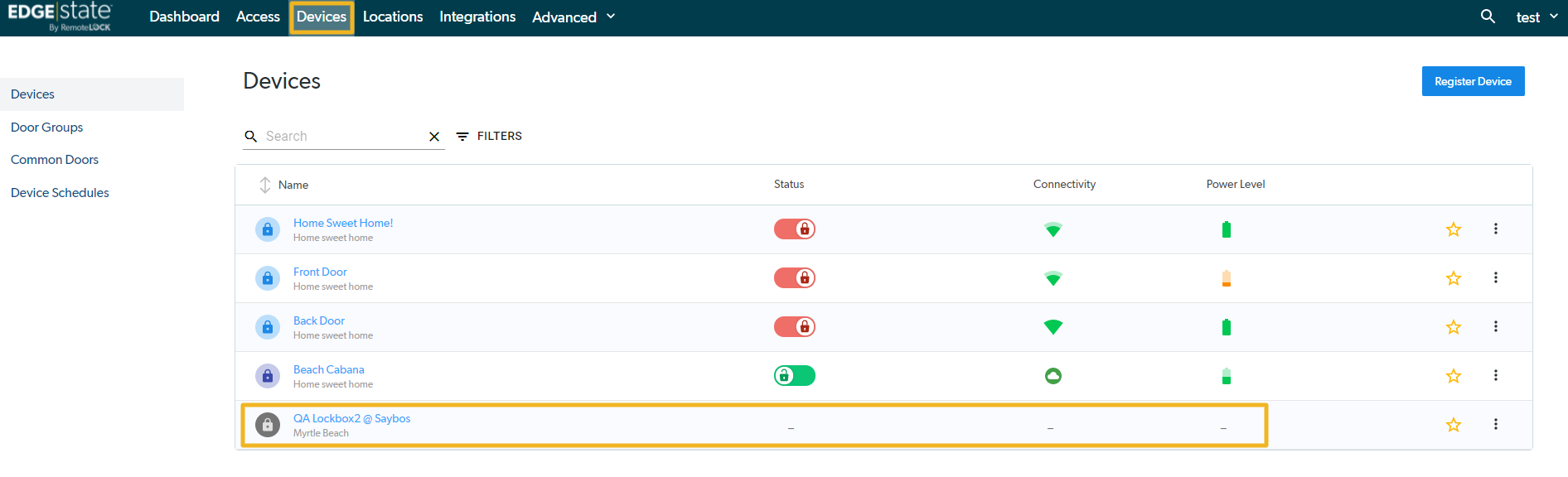 igloohome Integration- Beta