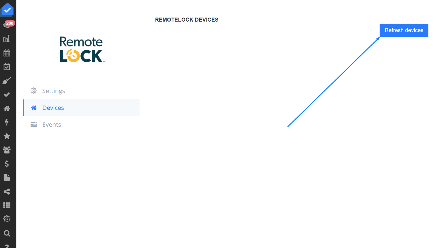 Hostify / RemoteLock Integration