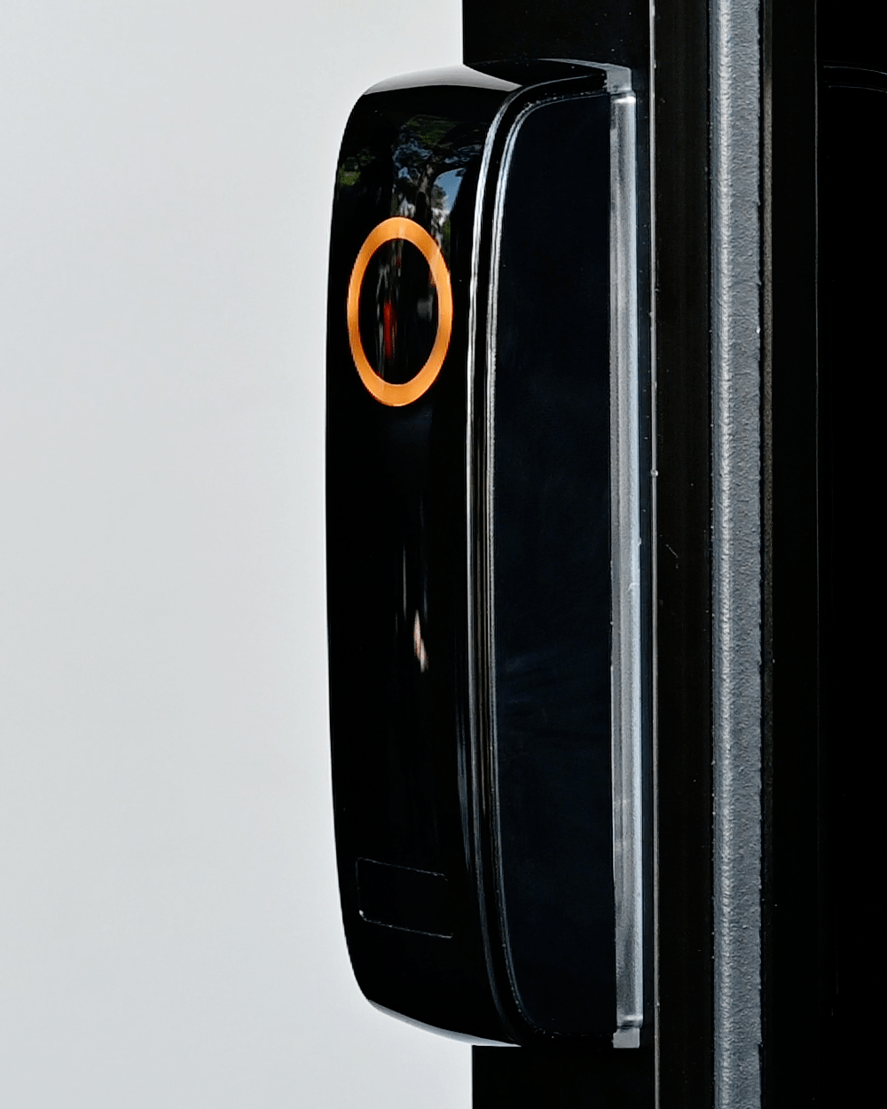 RemoteLock Mobile Key Reader Setup