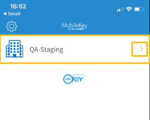 RemoteLock Mobile Key Reader Setup