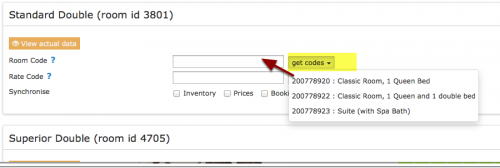 Beds24 / RemoteLock Integration