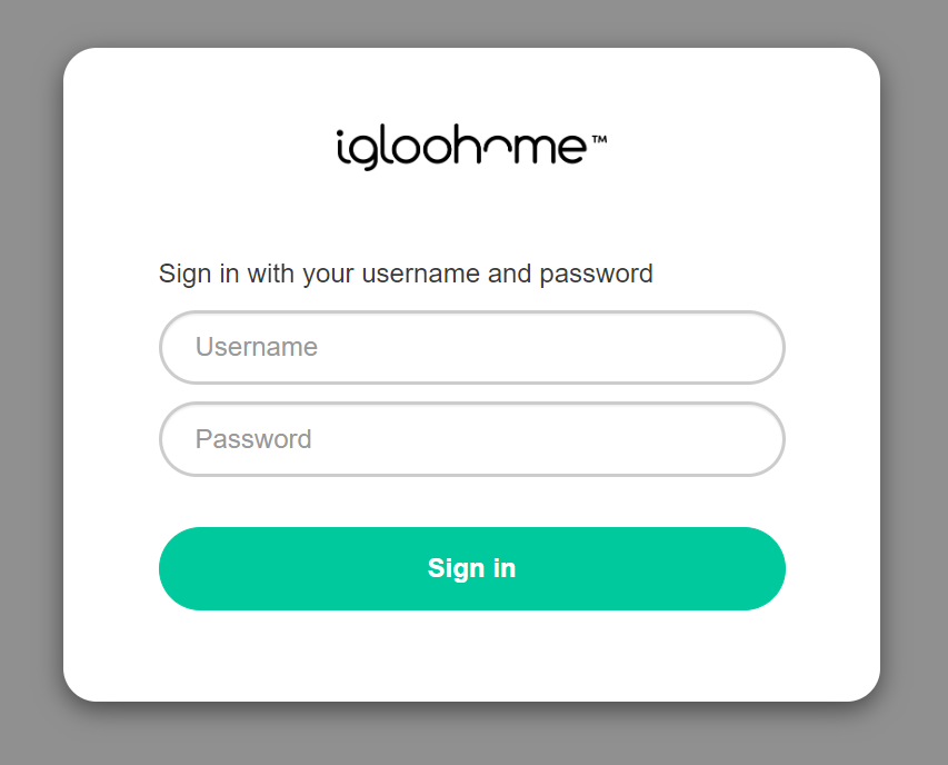 igloohome / RemoteLock Integration